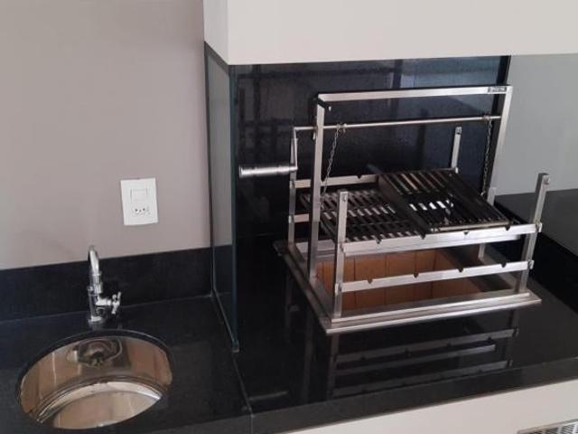 APARTAMENTO PARAÍSO 197M² ÚTEIS 3 VAGAS