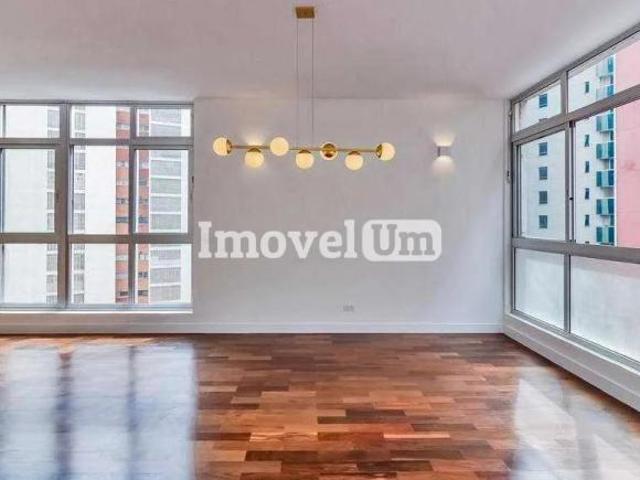 Apartamento Paraíso