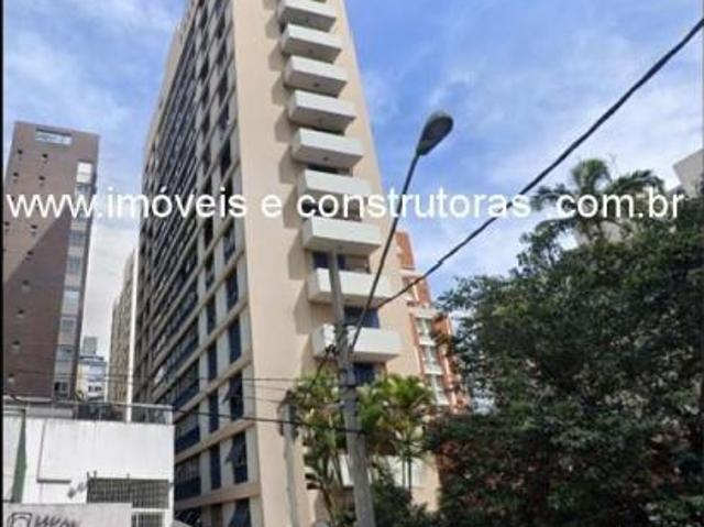 Apartamento Paraíso 132 m² 1 vaga usado