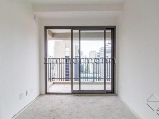APARTAMENTO PARAISO 1 DORMITÓRIO