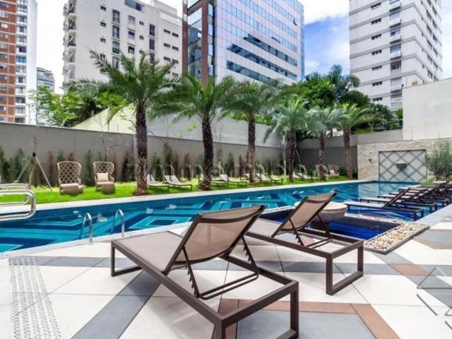 APARTAMENTO PARAÍSO 1 DORMITÓRIO 1 VAGA