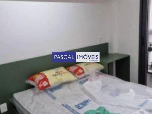 Apartamento Paraíso 1 Dormitório