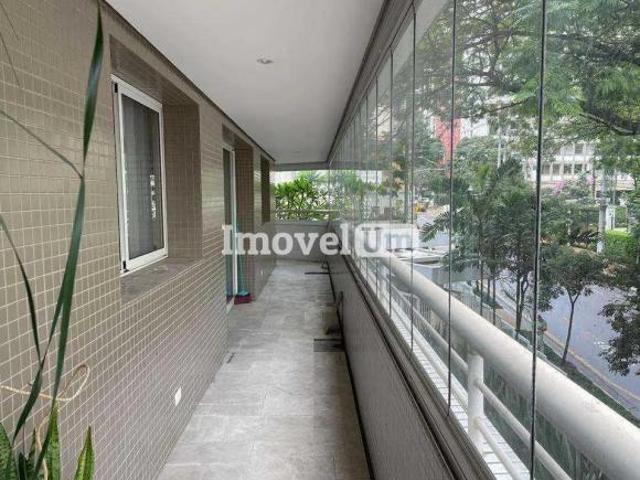 Apartamento Paraíso