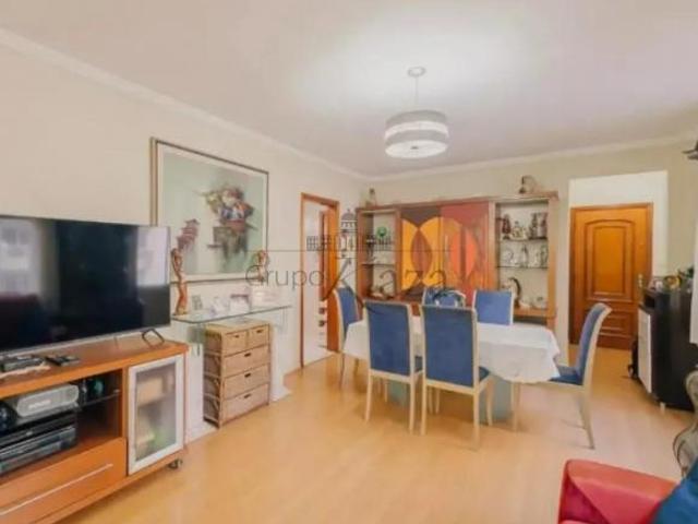 Apartamento Paraíso 2 Dormitórios 110m²
