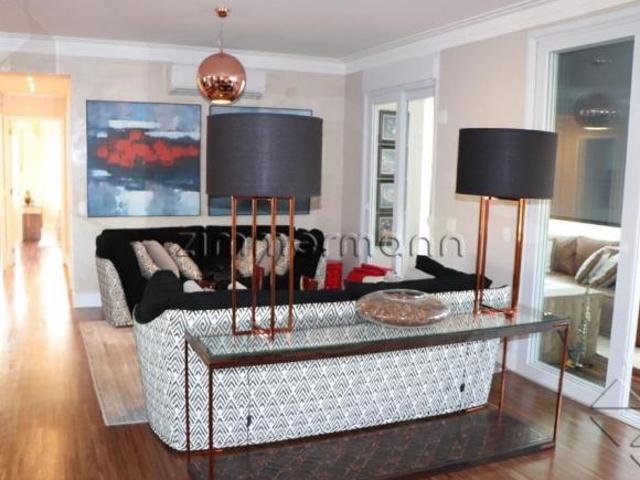 APARTAMENTO PARAISO 2 DORMITÓRIOS