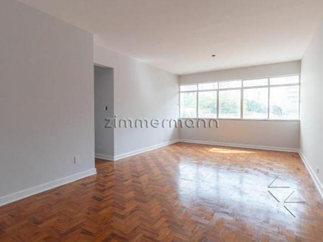 APARTAMENTO PARAISO 2 DORMITÓRIOS 1 VAGA