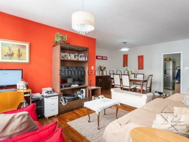 APARTAMENTO PARAISO 2 DORMITÓRIOS 1 VAGA