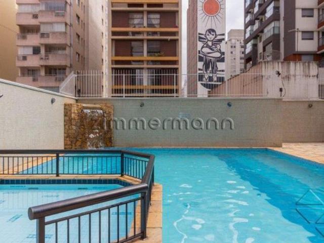 APARTAMENTO PARAÍSO 2 DORMITÓRIOS 2 VAGAS