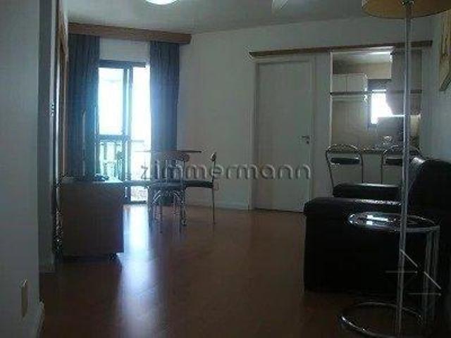 APARTAMENTO PARAISO 2 DORMITÓRIOS 2 VAGAS