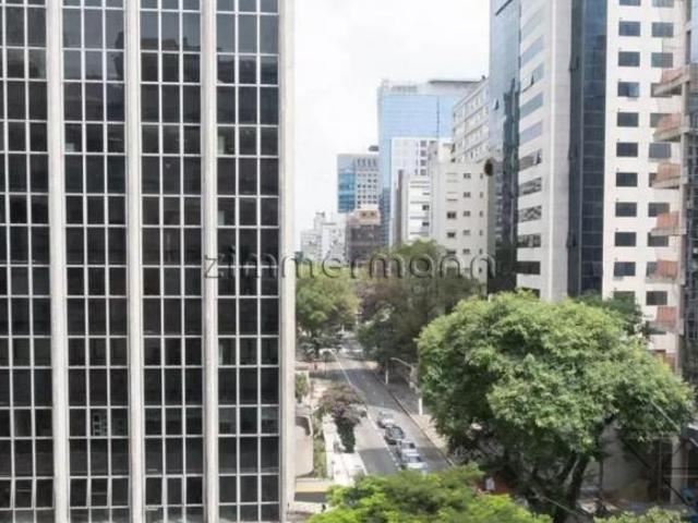 APARTAMENTO PARAISO 2 DORMITÓRIOS