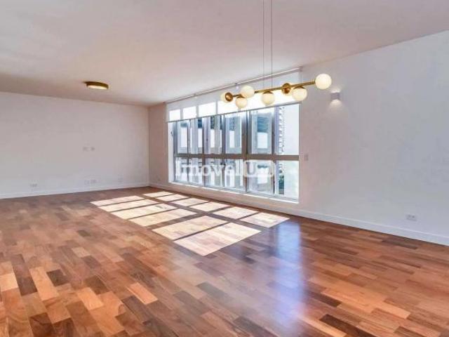 Apartamento Paraíso