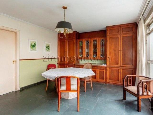 APARTAMENTO PARAISO 3 DORMITÓRIOS 3 VAGAS