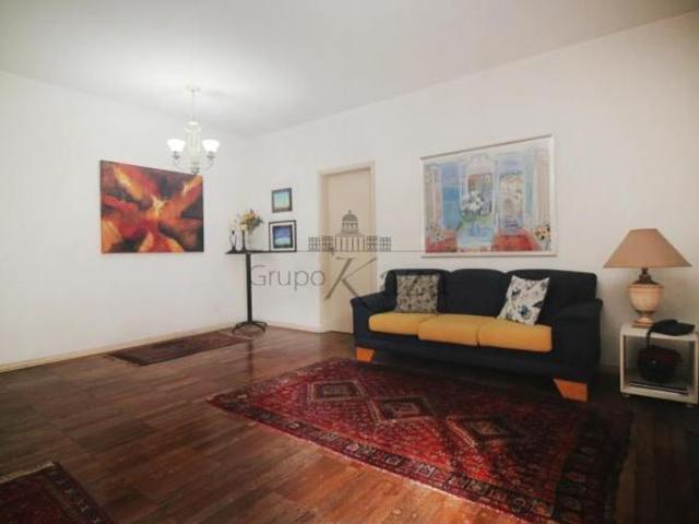 Apartamento Paraíso 3 Dormitórios 113m²