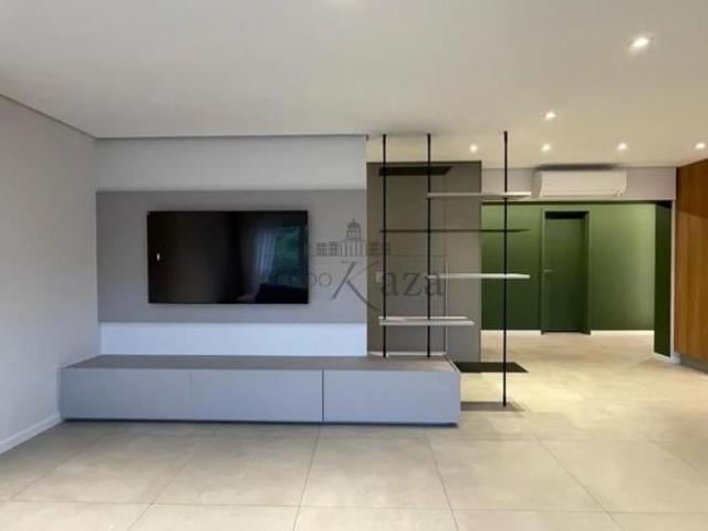Apartamento Paraíso 3 Dormitórios 131m²