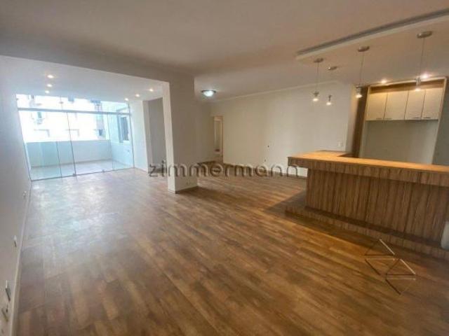 APARTAMENTO PARAISO 3 DORMITÓRIOS 1 VAGA