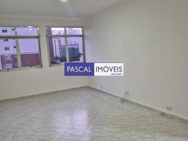 Apartamento Paraíso 3 Dormitórios 1 Vaga