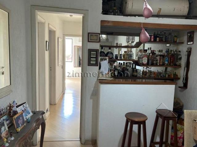 APARTAMENTO PARAISO 3 DORMITÓRIOS 1 SUÍTE 1 VAGA