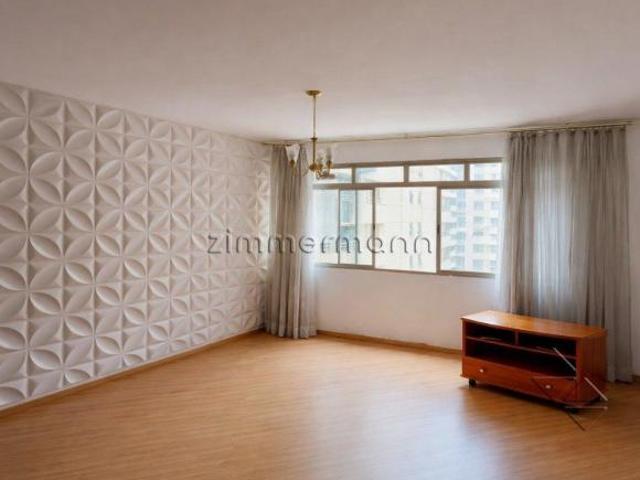 APARTAMENTO PARAÍSO 3 DORMITÓRIOS 1 SUÍTE 1 VAGA