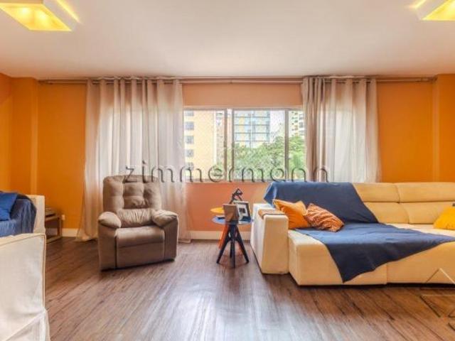 APARTAMENTO PARAÍSO 3 DORMITÓRIOS 1 SUÍTE 1 VAGAS