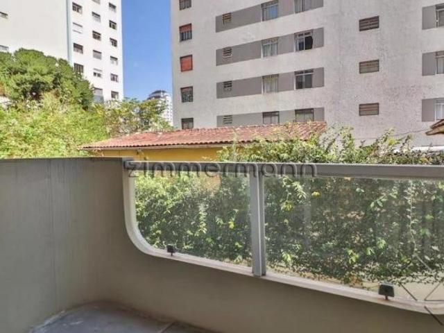 APARTAMENTO PARAÍSO 3 DORMITÓRIOS 2 VAGAS