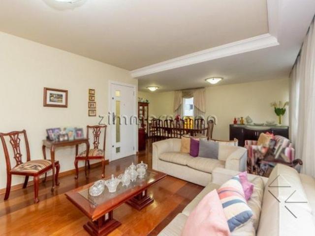APARTAMENTO PARAISO 3 DORMITÓRIOS 2 VAGAS