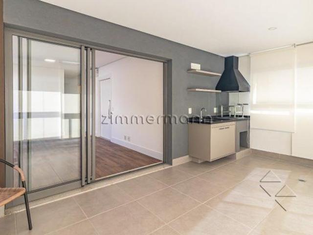 APARTAMENTO PARAÍSO 3 DORMITÓRIOS 2 VAGAS