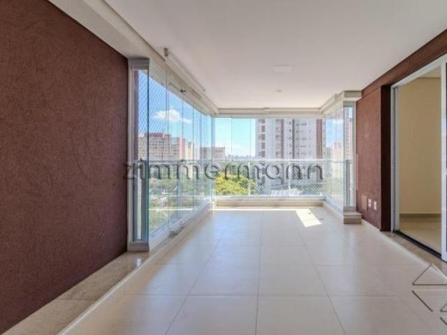 APARTAMENTO PARAISO 3 DORMITÓRIOS 2 VAGAS