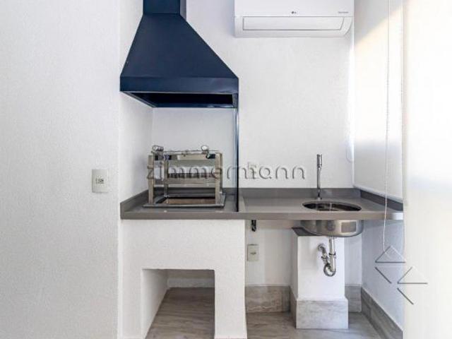 APARTAMENTO PARAISO 3 DORMITÓRIOS 2 VAGAS
