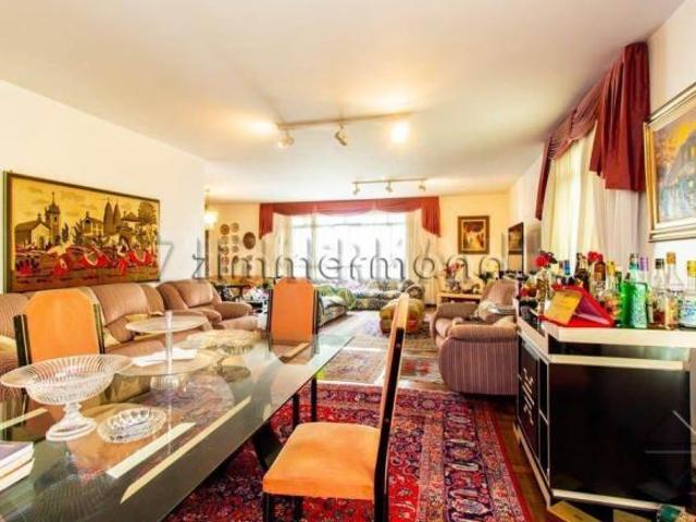 APARTAMENTO PARAÍSO 3 DORMITÓRIOS