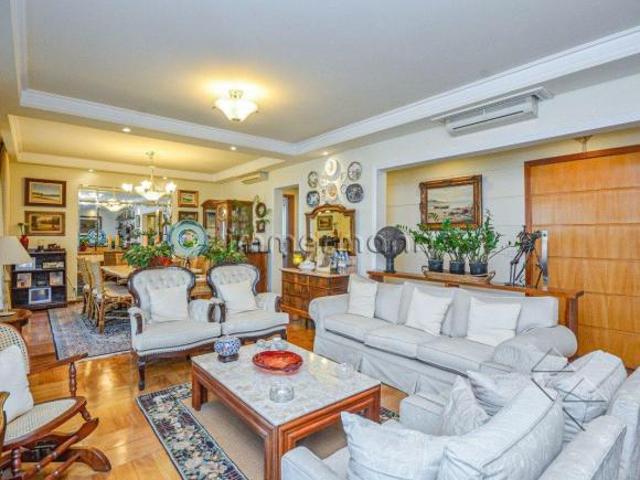 APARTAMENTO PARAISO 3 DORMITÓRIOS 4 VAGAS