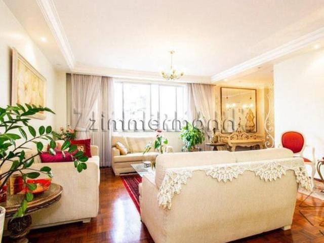 APARTAMENTO PARAÍSO 3 DORMITÓRIOS