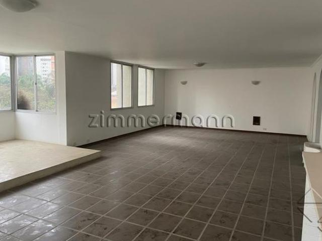 APARTAMENTO PARAISO 3 DORMITORIOS 5 VAGAS