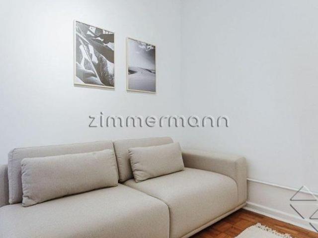 APARTAMENTO PARAISO 3 DORMITÓRIOS SEM VAGA