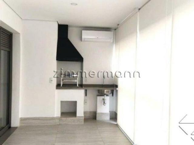 APARTAMENTO PARAÍSO 3 DORMITORIOS SUÍTES 2 VAGAS