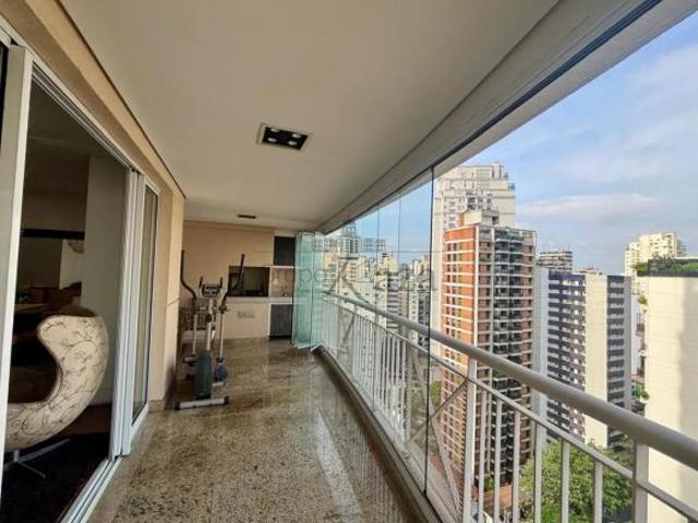 Apartamento Paraiso 3 Suítes 150m²