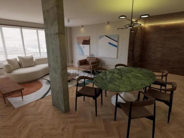 Apartamento Paraíso 3 Suítes 173m²