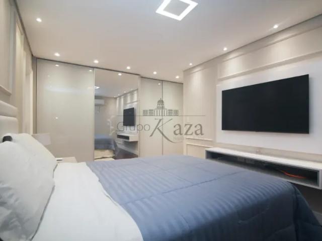 Apartamento Paraiso 3 Suítes 220m²