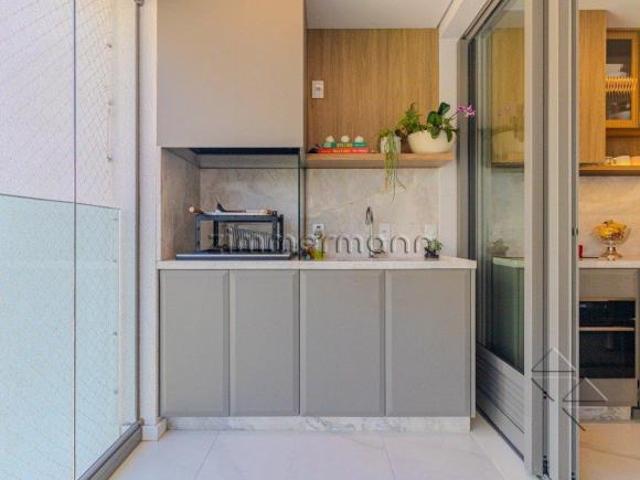 APARTAMENTO PARAISO 3 SUÍTES 2 VAGAS