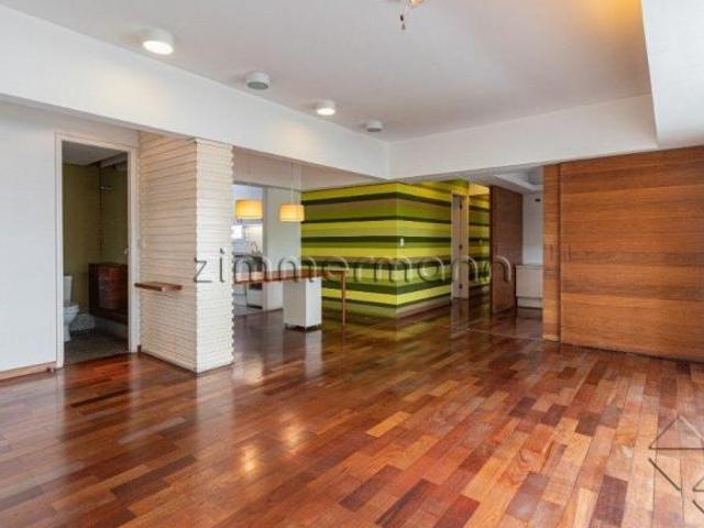 APARTAMENTO PARAÍSO 3 SUÍTES 3 VAGAS