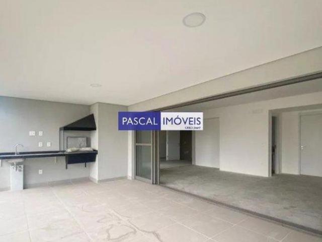 Apartamento Paraíso 3 Suítes 3 Vagas