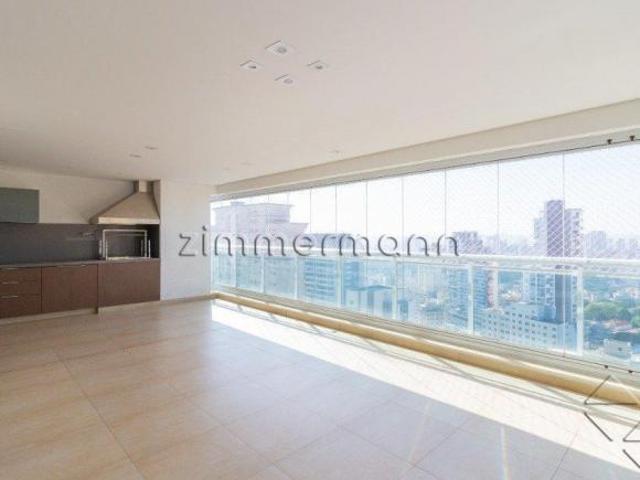 APARTAMENTO PARAISO 3 SUÍTES 4 VAGAS