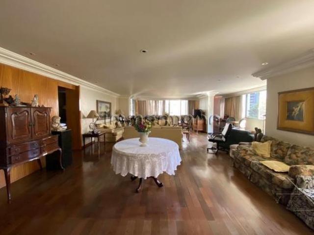 APARTAMENTO PARAISO, 3 SUÍTES, 5 VAGAS