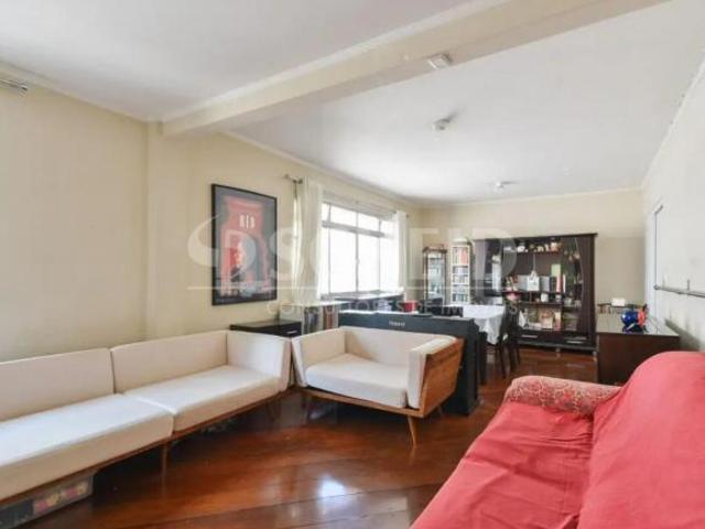 Apartamento Paraíso 3 quartos 1 suíte 1 vaga
