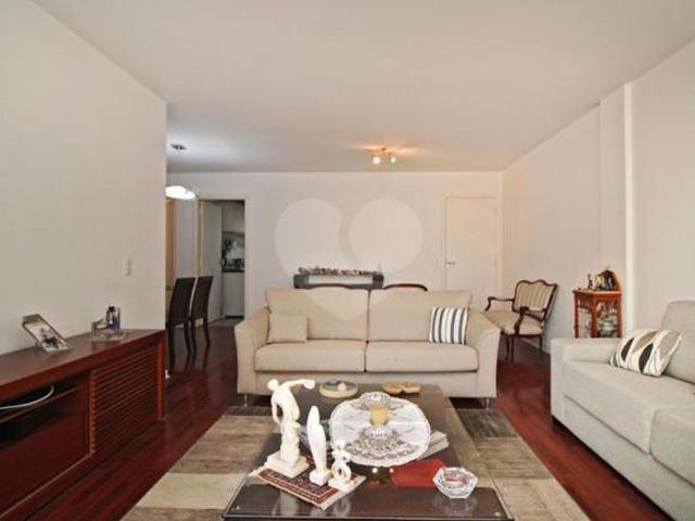 Apartamento Paraiso