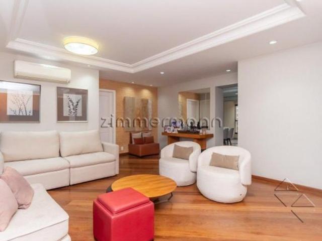 APARTAMENTO PARAISO 4 DORMITÓRIOS 3 VAGAS