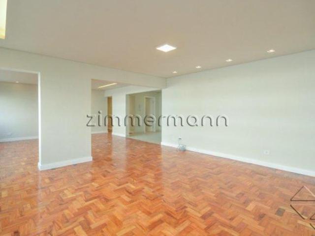 APARTAMENTO PARAÍSO 4 DORMITÓRIOS 2 VAGAS