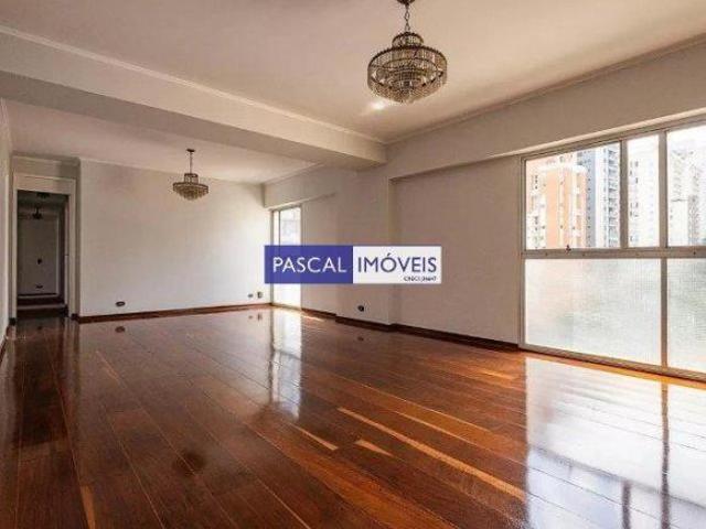 Apartamento Paraíso 4 Dormitórios 2 Vagas