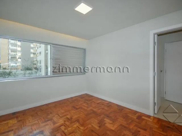 Apartamento paraíso 4 dormitórios 2 vagas