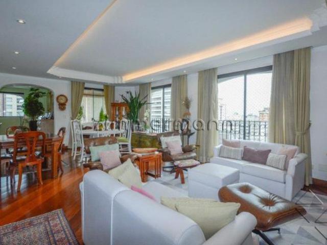 APARTAMENTO PARAÍSO 4 DORMITÓRIOS 4 VAGAS