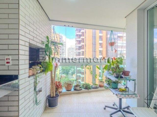 APARTAMENTO PARAÍSO 4 DORMITÓRIOS 4 VAGAS